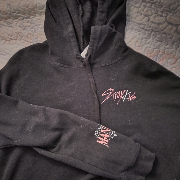 Tops | Stray Kids Merchandise | Poshmark